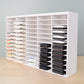 60 Ink Pad Organizer (for Stampin' Up®) – OrganizeMore