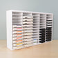 60 Ink Pad Organizer (for Stampin' Up®) – OrganizeMore