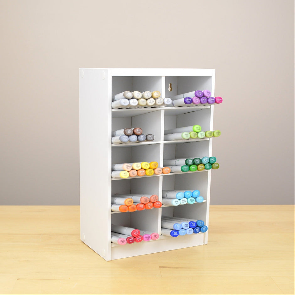 Marker Storage – OrganizeMore
