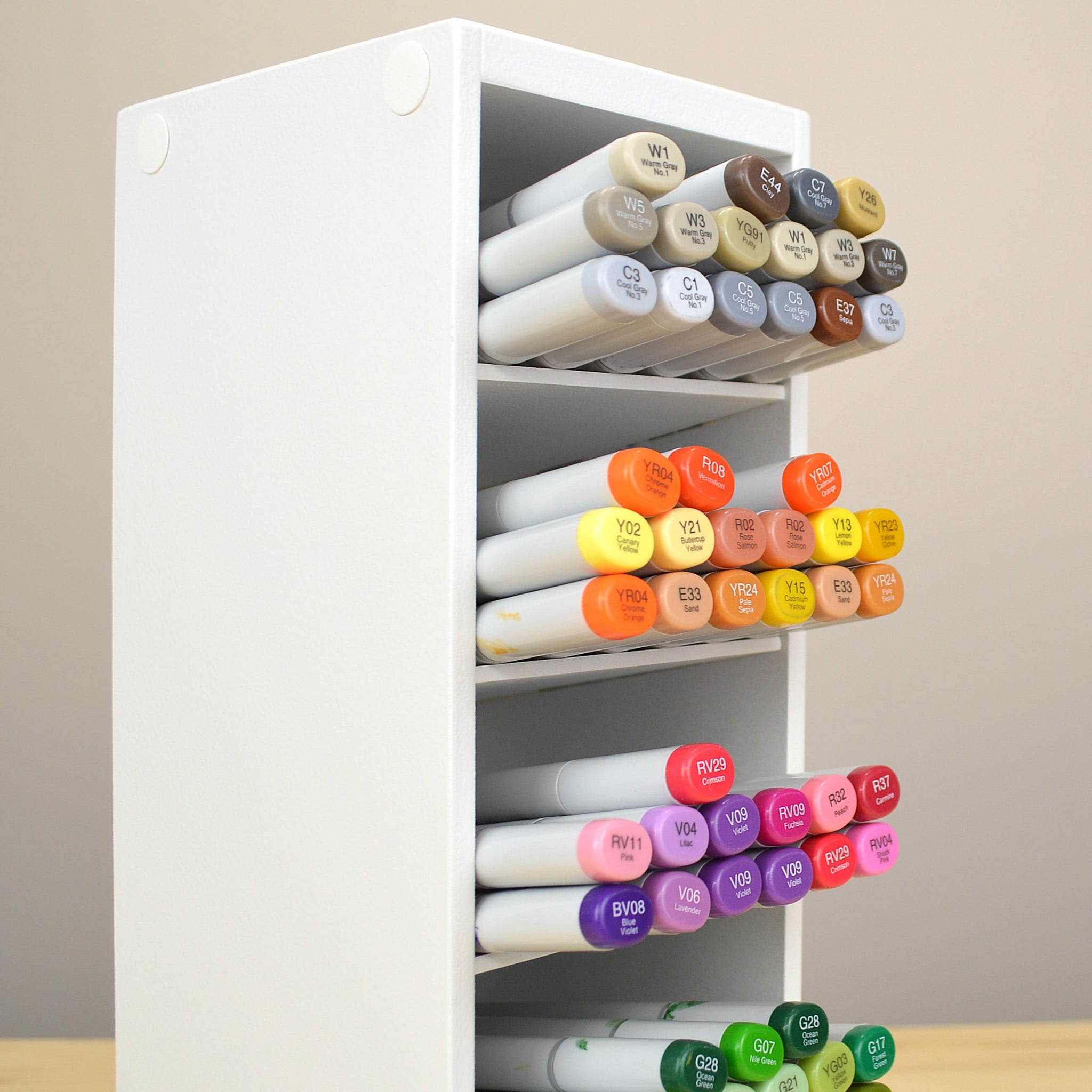Standard Marker Organizer | OrganizeMore