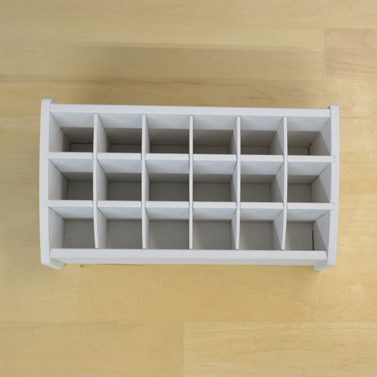 Desktop Organizer for Craft Tools | OrganizeMore