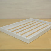 Mini Ink Cube Storage Tray | OrganizeMore