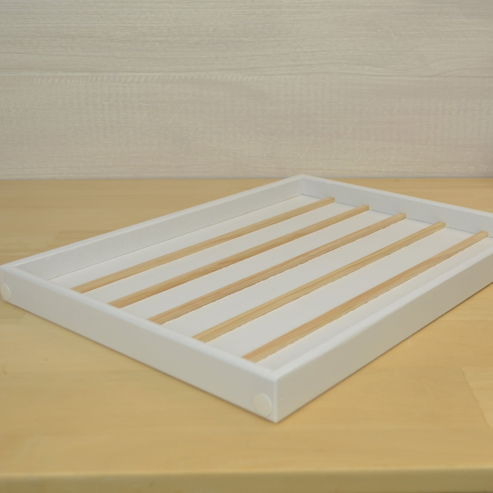 Mini Ink Cube Storage Tray | OrganizeMore