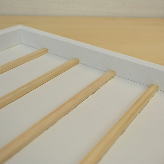 Mini Ink Cube Storage Tray | OrganizeMore