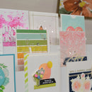 Pro Card Display Stand, Perfect for Craft Shows | Organizemore ...