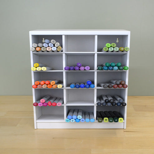 Classic Pro Quality Marker Organizer | OrganizeMore