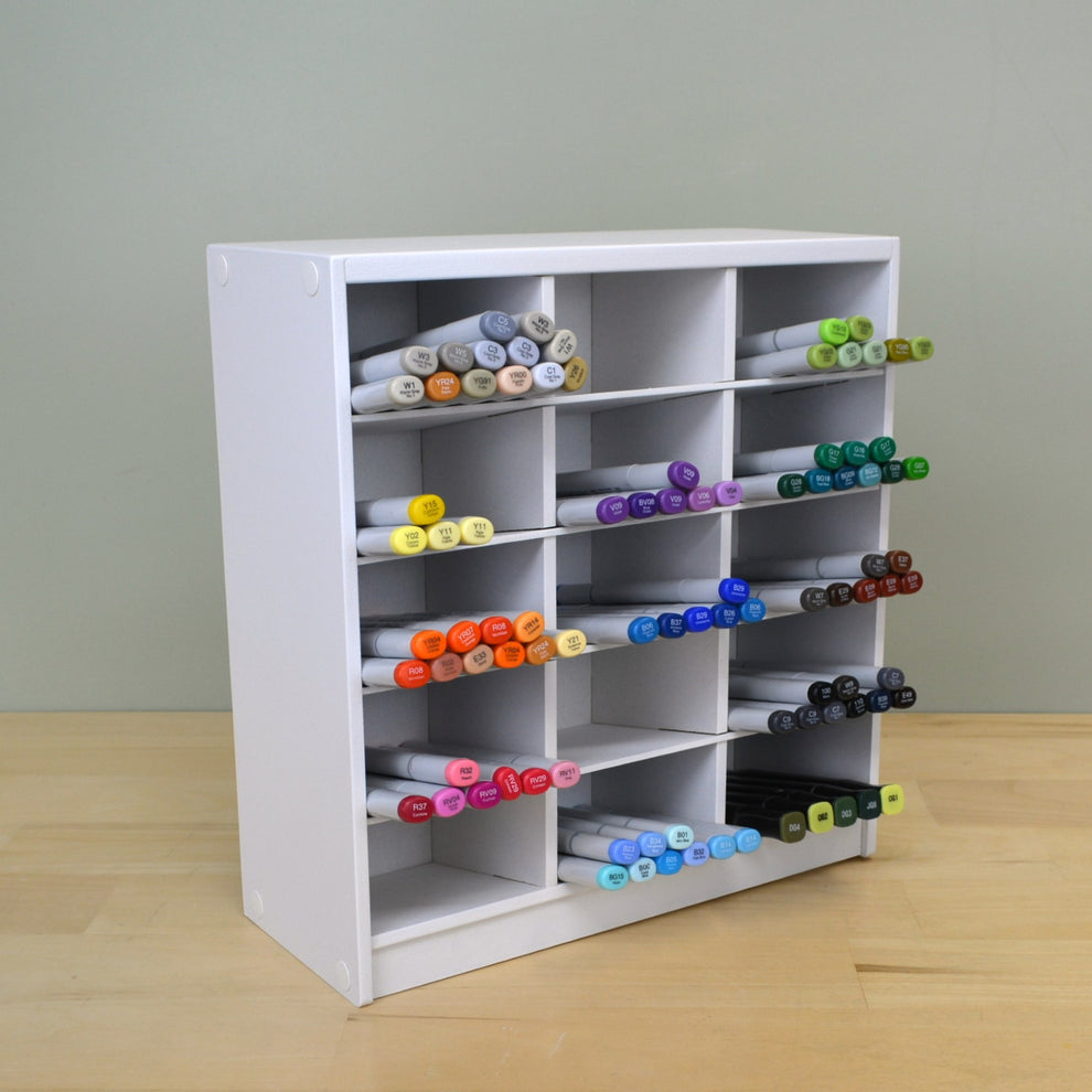Classic Pro Quality Marker Organizer | OrganizeMore