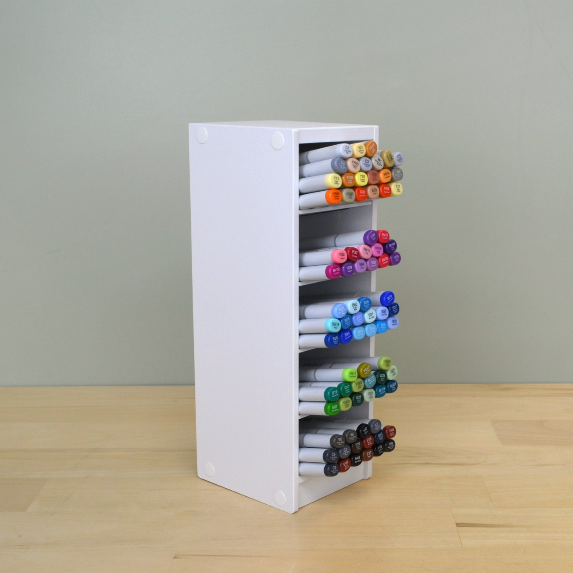 Standard Marker Organizer | OrganizeMore