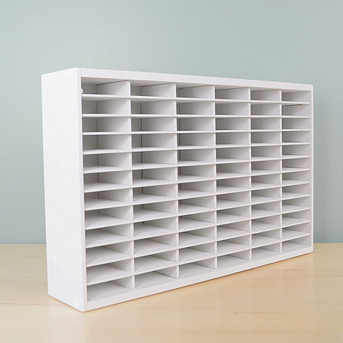 72 Standard Ink Pad Organizer – OrganizeMore