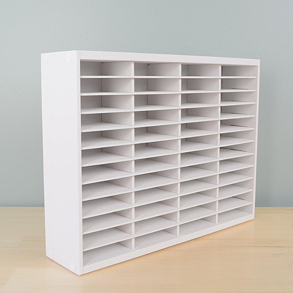 48 Ink Pad Organizer (for Stampin' Up®) – OrganizeMore