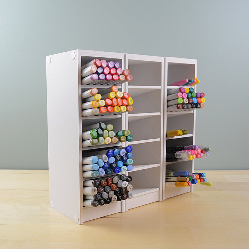 Standard Marker 3 Value Pack – OrganizeMore