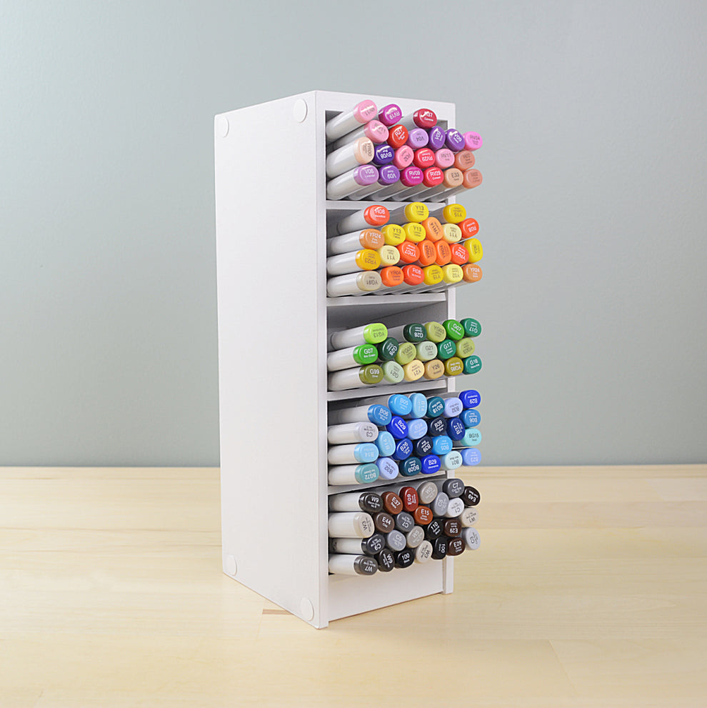 Standard Marker Organizer – OrganizeMore