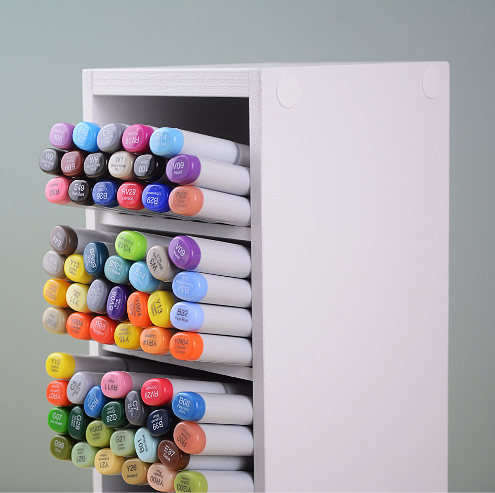Standard Marker Organizer – OrganizeMore