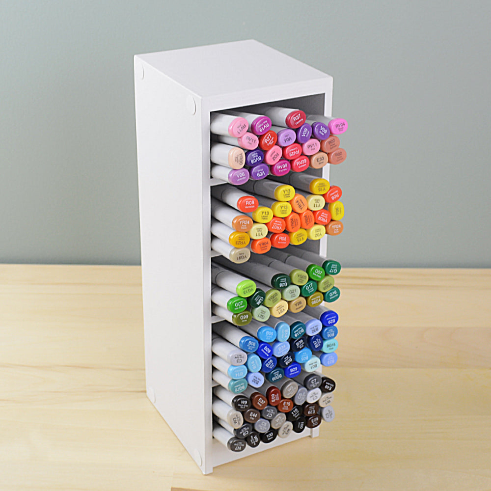 Standard Marker Organizer – OrganizeMore