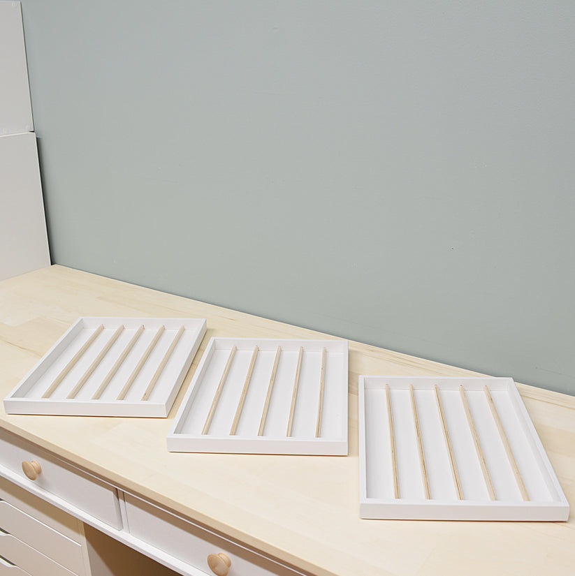 Mini Ink Tray 3 Value Pack – OrganizeMore