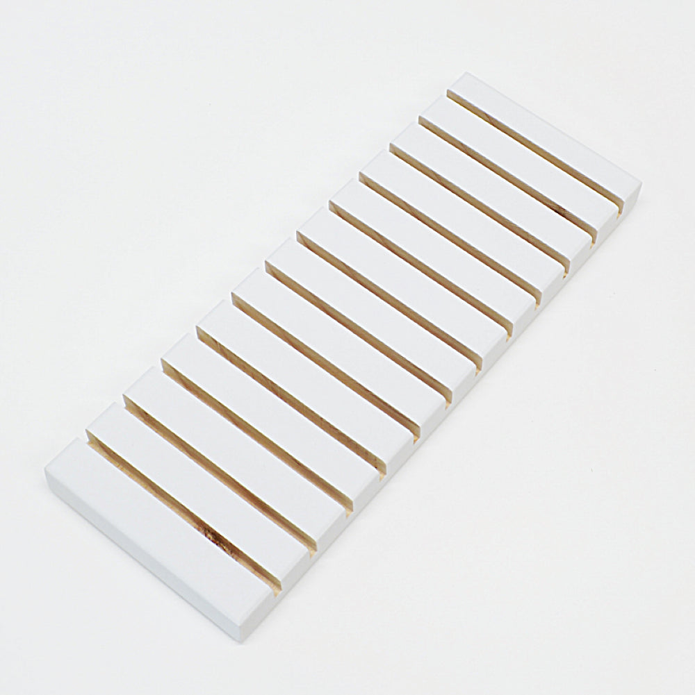 Card Stand/Drying Rack – OrganizeMore