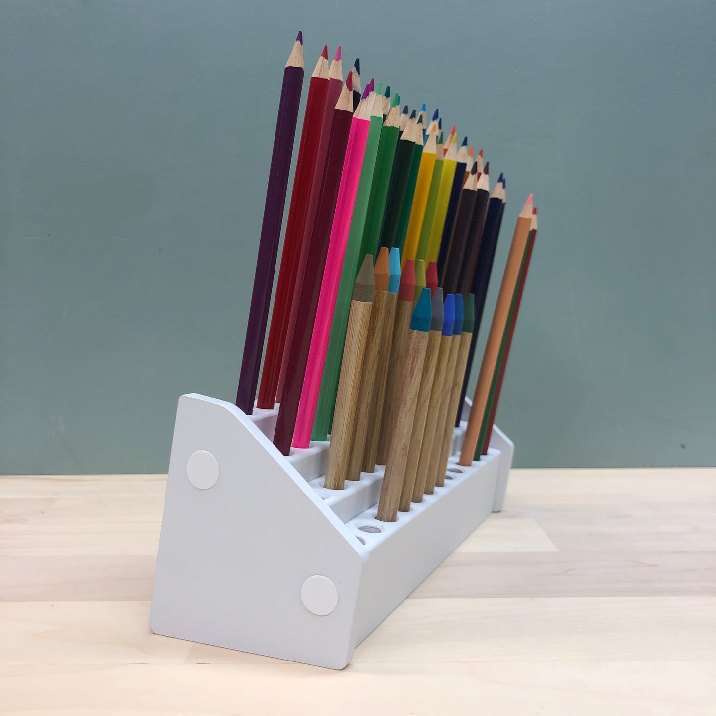 Pencil Caddy – OrganizeMore