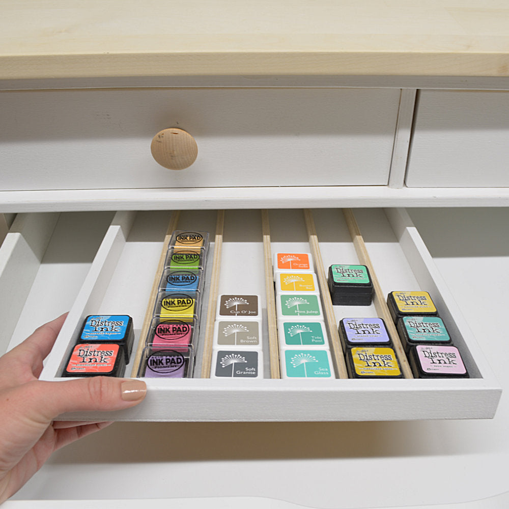 Mini Ink Tray – OrganizeMore