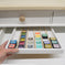 Mini Ink Cube Storage Tray | OrganizeMore