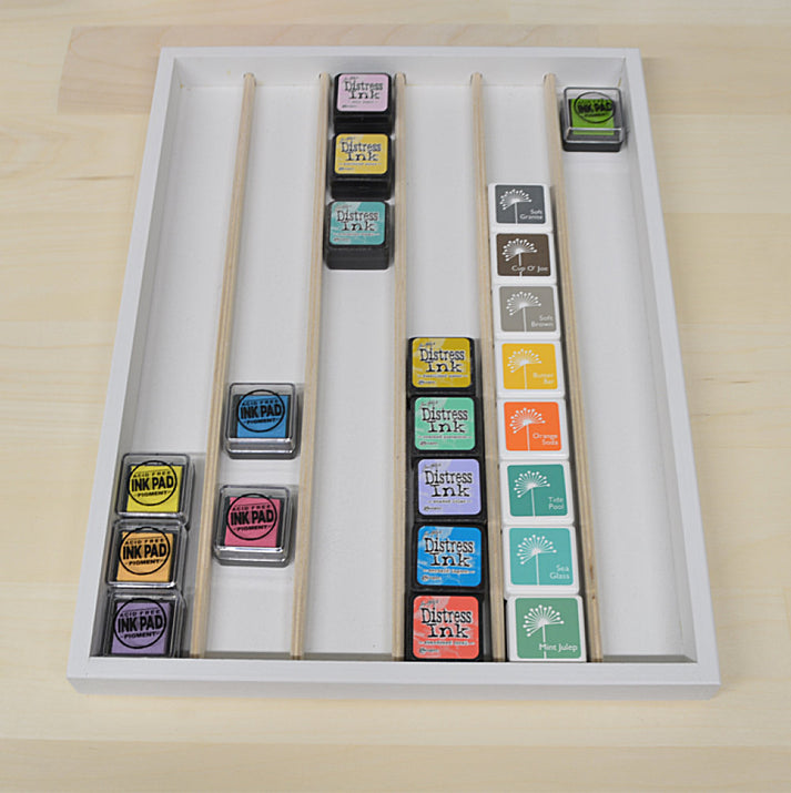 Mini Ink Tray – OrganizeMore