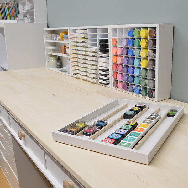 Mini Ink Tray - OrganizeMore
